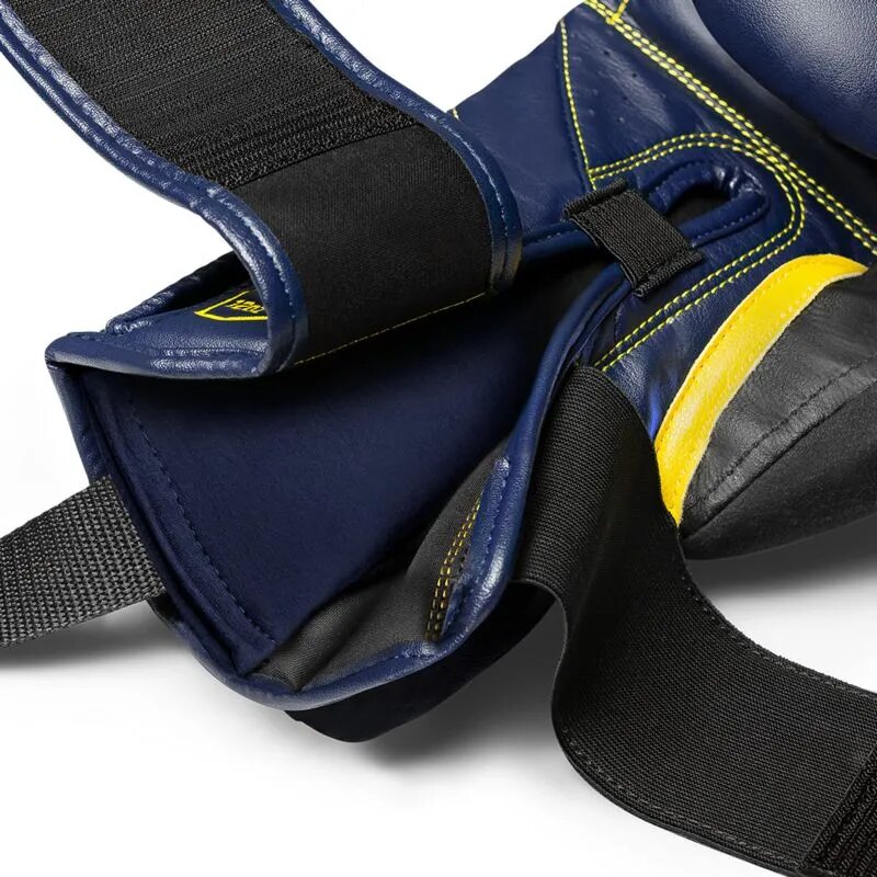 Hayabusa Glove Deodorizers Navy Blue boxing gloves deodorizers — фото 1