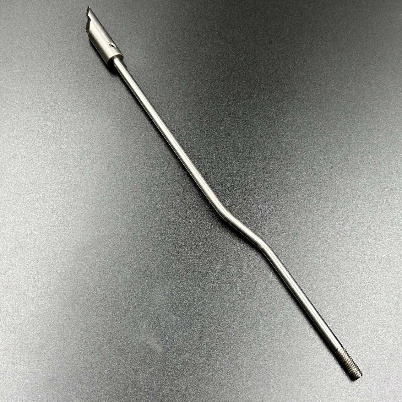 Тяга переключения передач (9.8F-06.24.00-S; 3B2-66012-0) (PREMARINE)