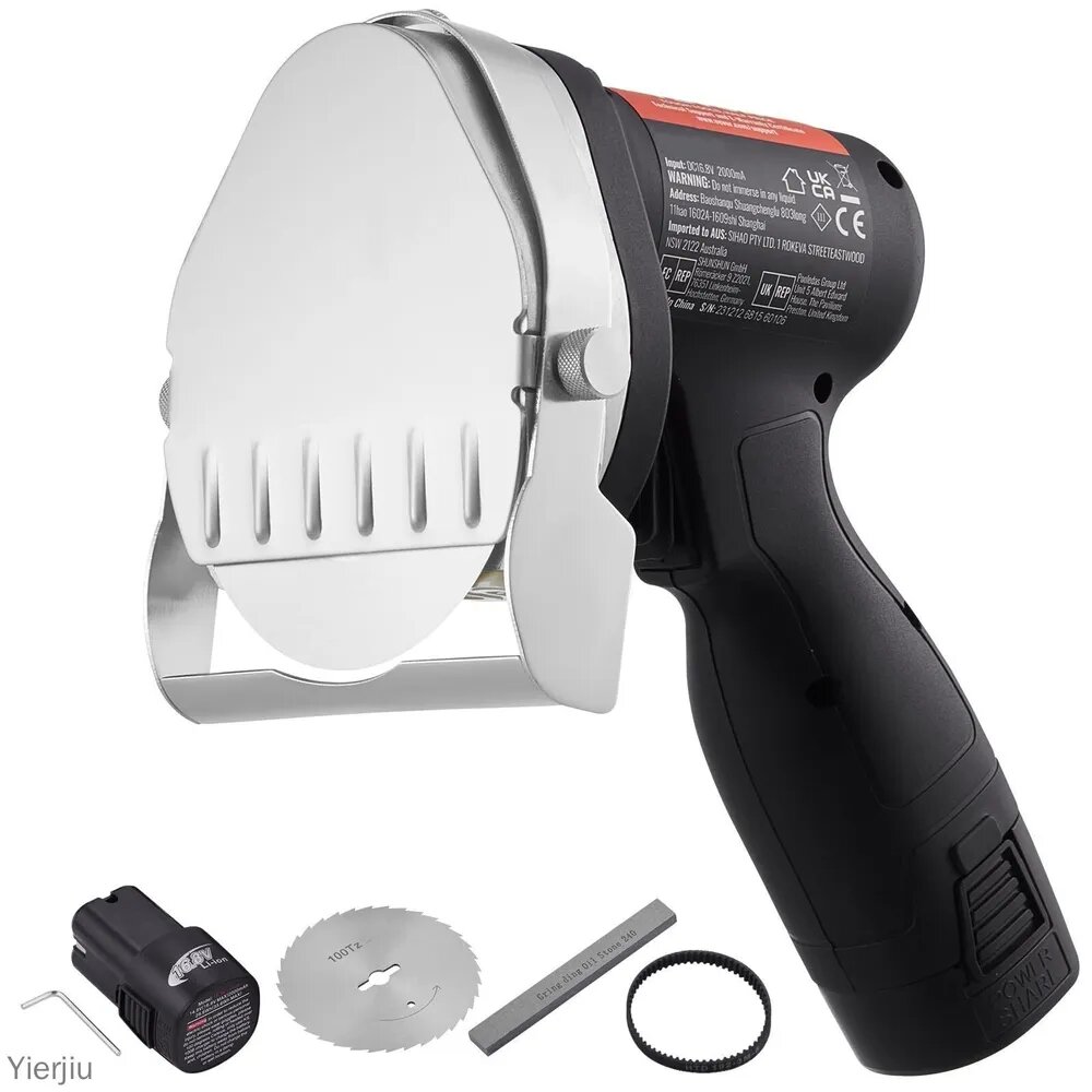 Электрический нож 3EAD078C112B42E881B2D3410BC5A78C