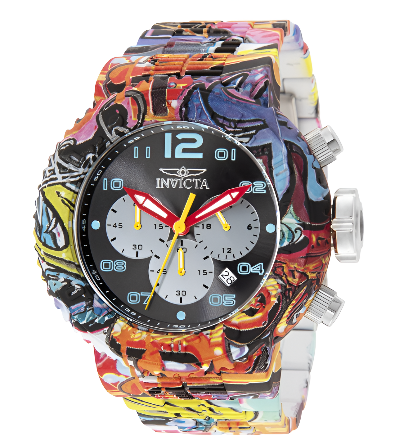 Наручные часы INVICTA Pro Diver