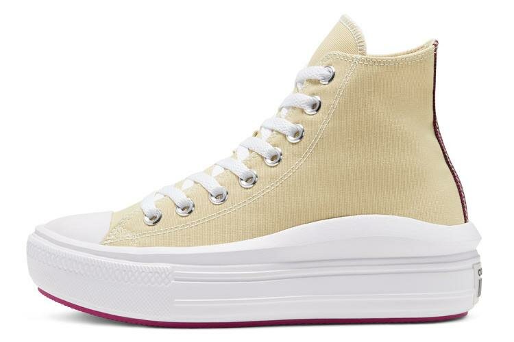 Кеды Converse Chuck Taylor All Star High Move