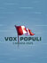 Vox Populi: Canada 2025