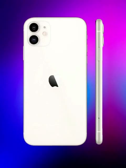 Муляж Apple iPhone 11 — фото 1