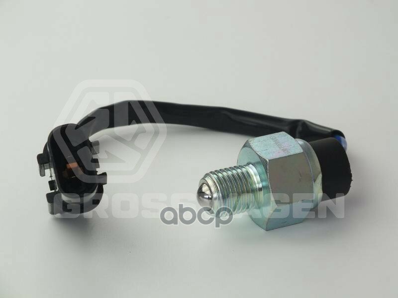 Датчик JAC N56 КАМАЗ КОМПАС-5 нейтральной передачи КПП C17021830000 GROSSWAGEN арт. GW42EL005