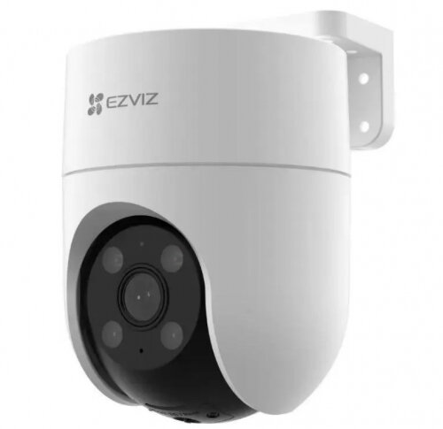 Камера видеонаблюдения IP Ezviz CS-H8C (3МР,4MM) Wi-Fi