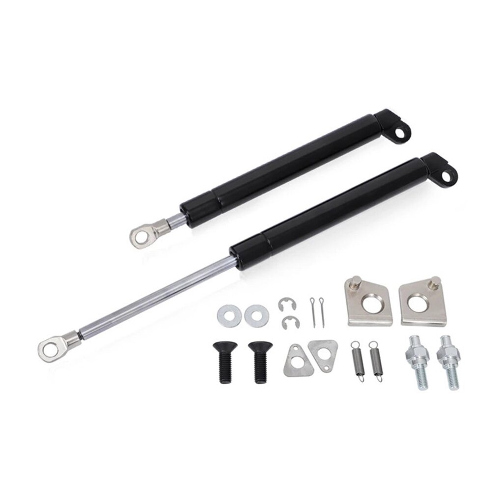 Подходит для Ford Ranger Mazda BT50 амортизирующий стержень газовой пружины