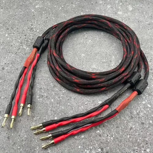 Аудиокабель