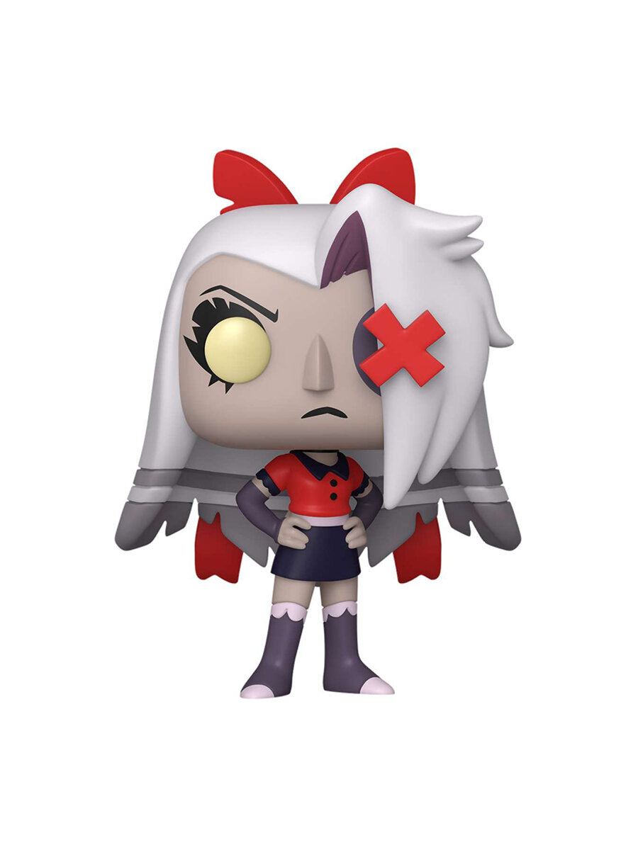 Фигурка Funko POP! Hazbin Hotel: Vaggie (2240)