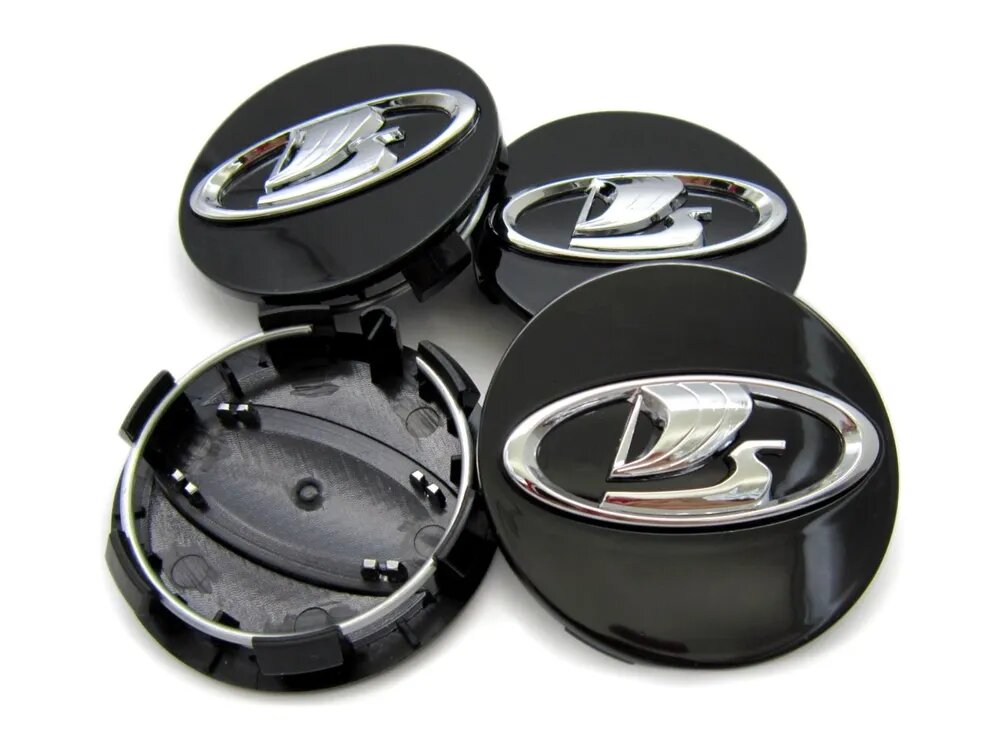 Oem-tuning Колпак ступицы колеса, 4 шт.