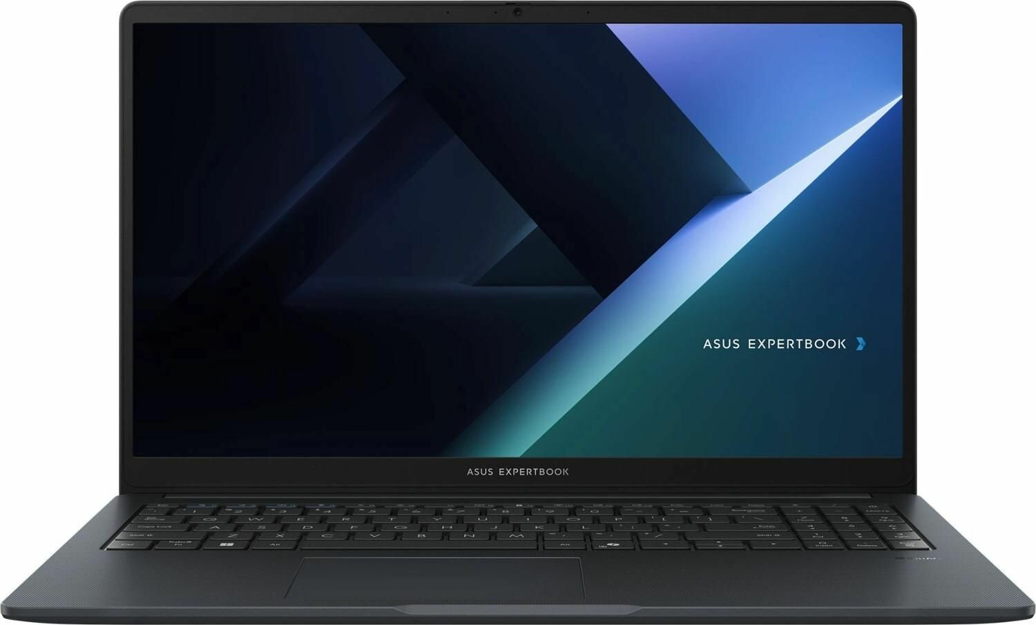 Ноутбук ASUS ExpertBook B1 B1503CVA-S77900 15.6" IPS, Core 5 120U, 16GB, 512GB SSD, Intel UHD, Без ОС (90NX0801-M08ZD0)