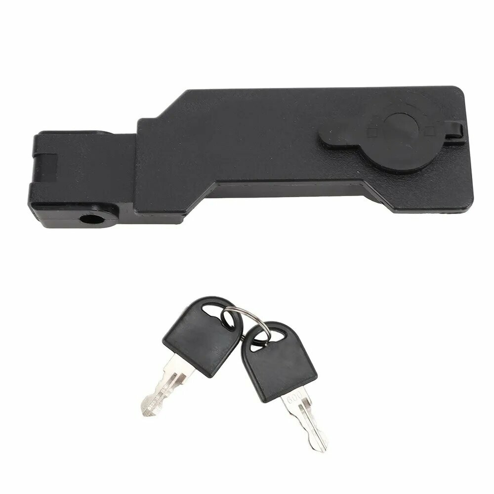 Автоматический привод для откатных ворот, выключатель сцепления, электрический привод для откатных ворот с ключом для обеспечения безопасности и управления