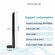 Антенна TX915-JKD-20, 895-935MHz, 3dBi, SMA-J