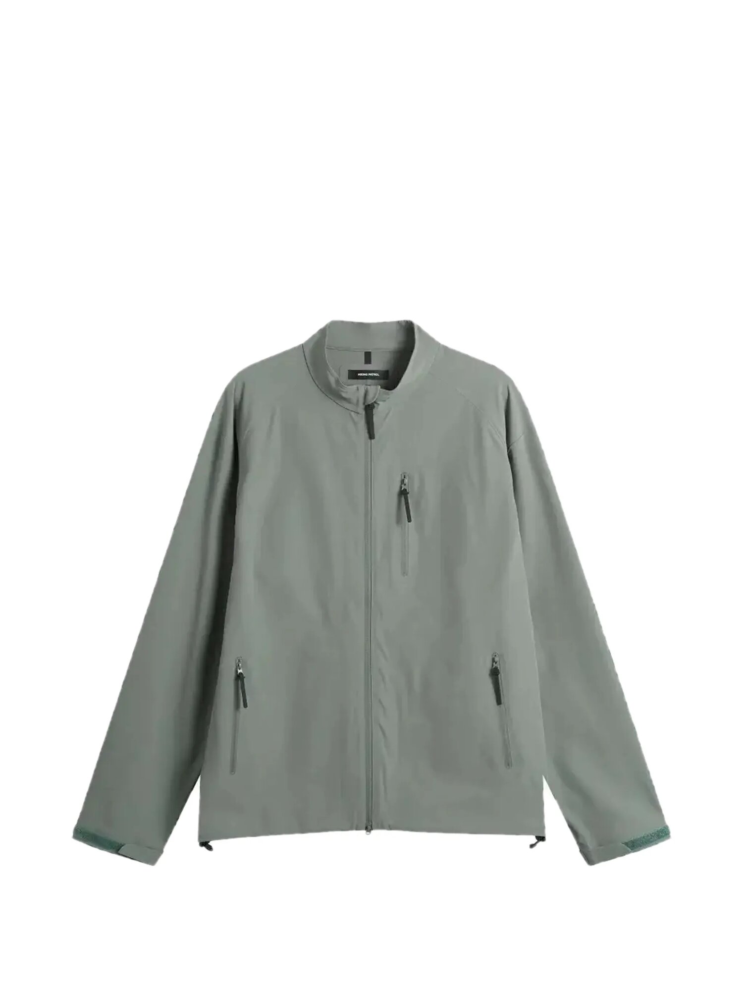 Куртка Hiking Patrol Edge LT