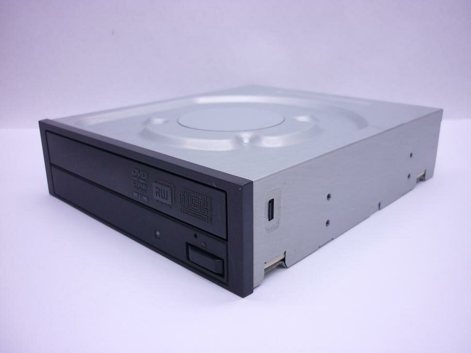 DVD±R/RW привод Optiarc AD-7260S