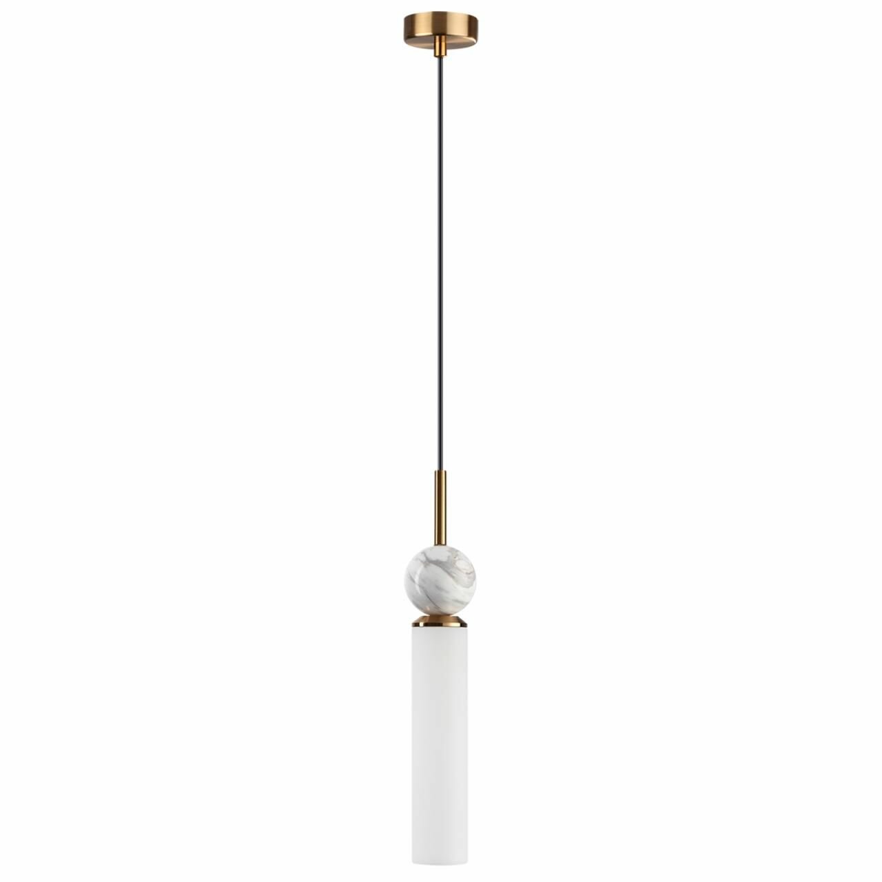 Светильник подвесной ODEON LIGHT 4359/1 LOLLA, E14, 40Вт
