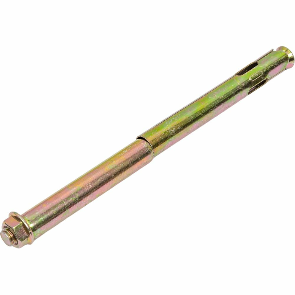 Анкерный болт с гайкой Zitar 14х200 (1 шт.)