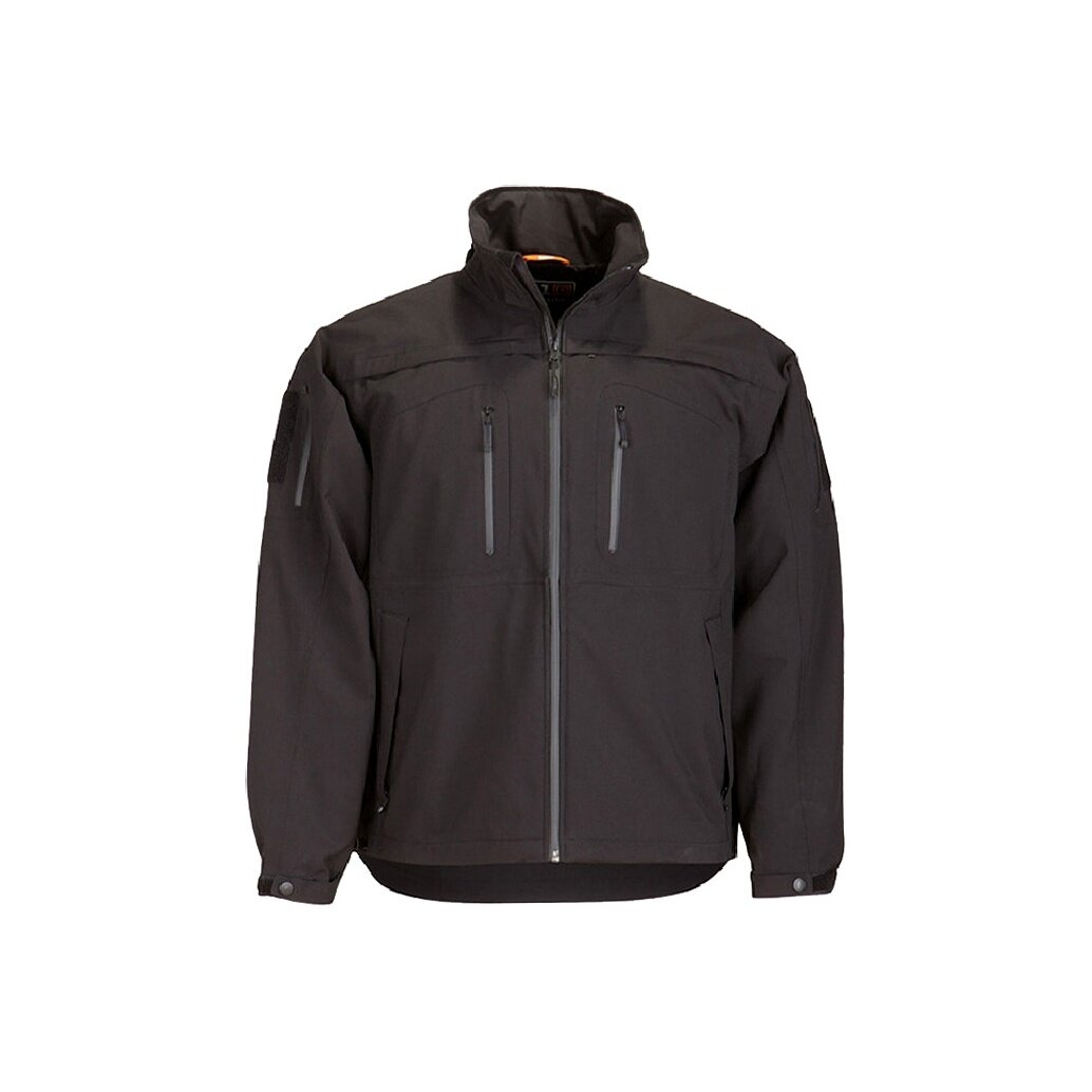 Куртка 5.11 Tactical, размер XL, черный — фото 1