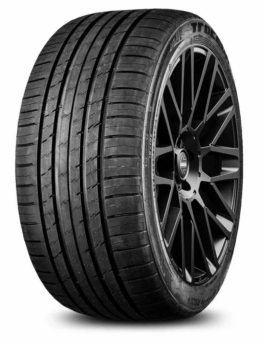 Шины летние Tracmax X-Privilo RS01+ 275/35 R22 104Y XL