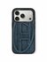 Чехол для iPhone 17 Pro с эффектом денима