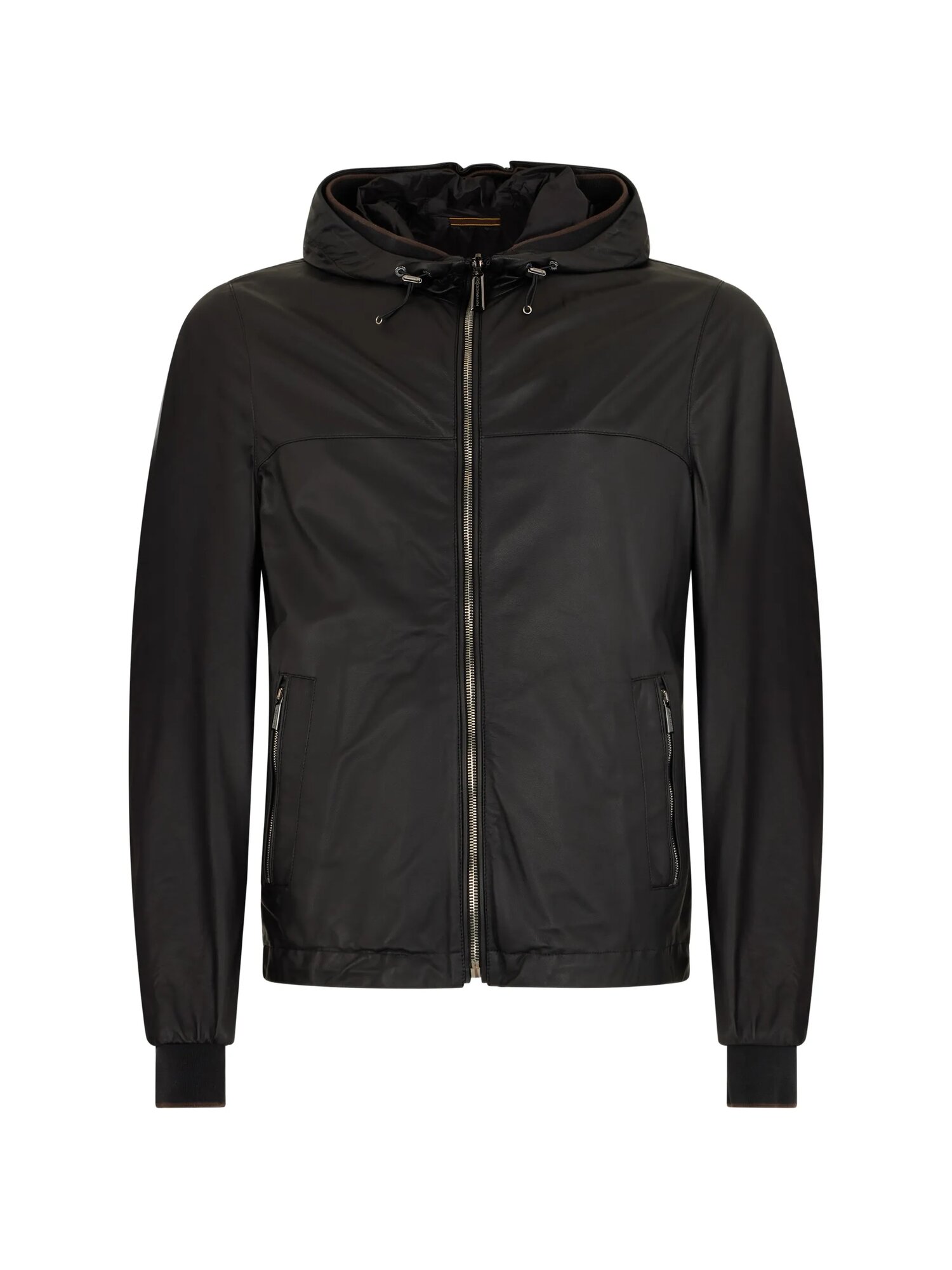 Куртка Hooded zip-up jacket