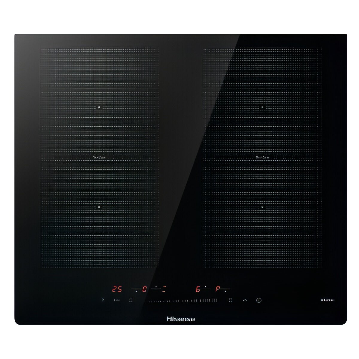 Встраиваемая индукционная панель независимая Hisense I6443C