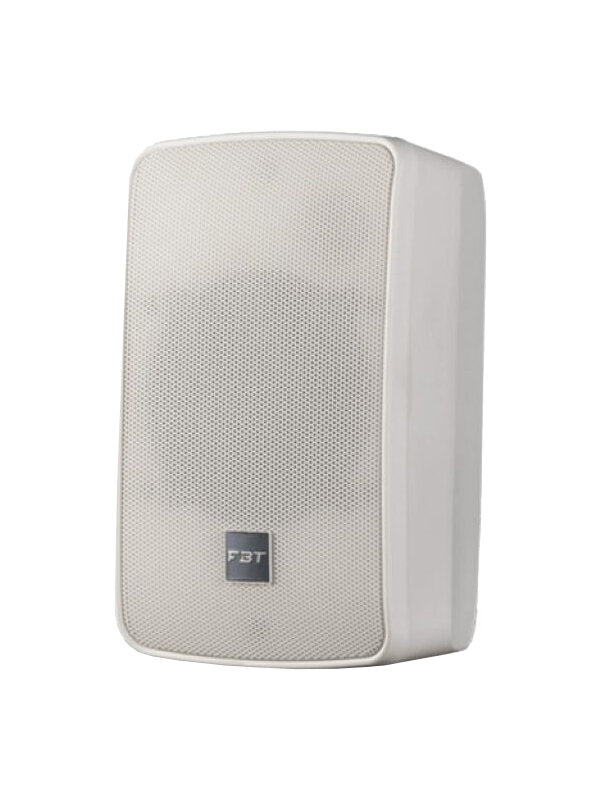 Акустика активная трансляционная FBT CANTO 5CA W
