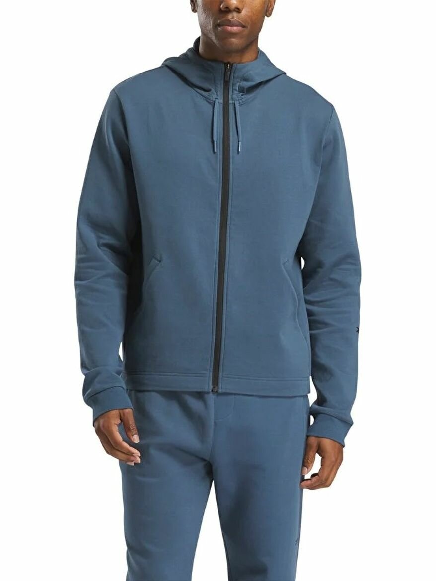 Толстовка спортивная Activ Coll Dreamblend Fz