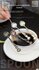 Набор чайных ложек в форме ракушек, 4 шт, металлическая посуда для кофе и чая, э...