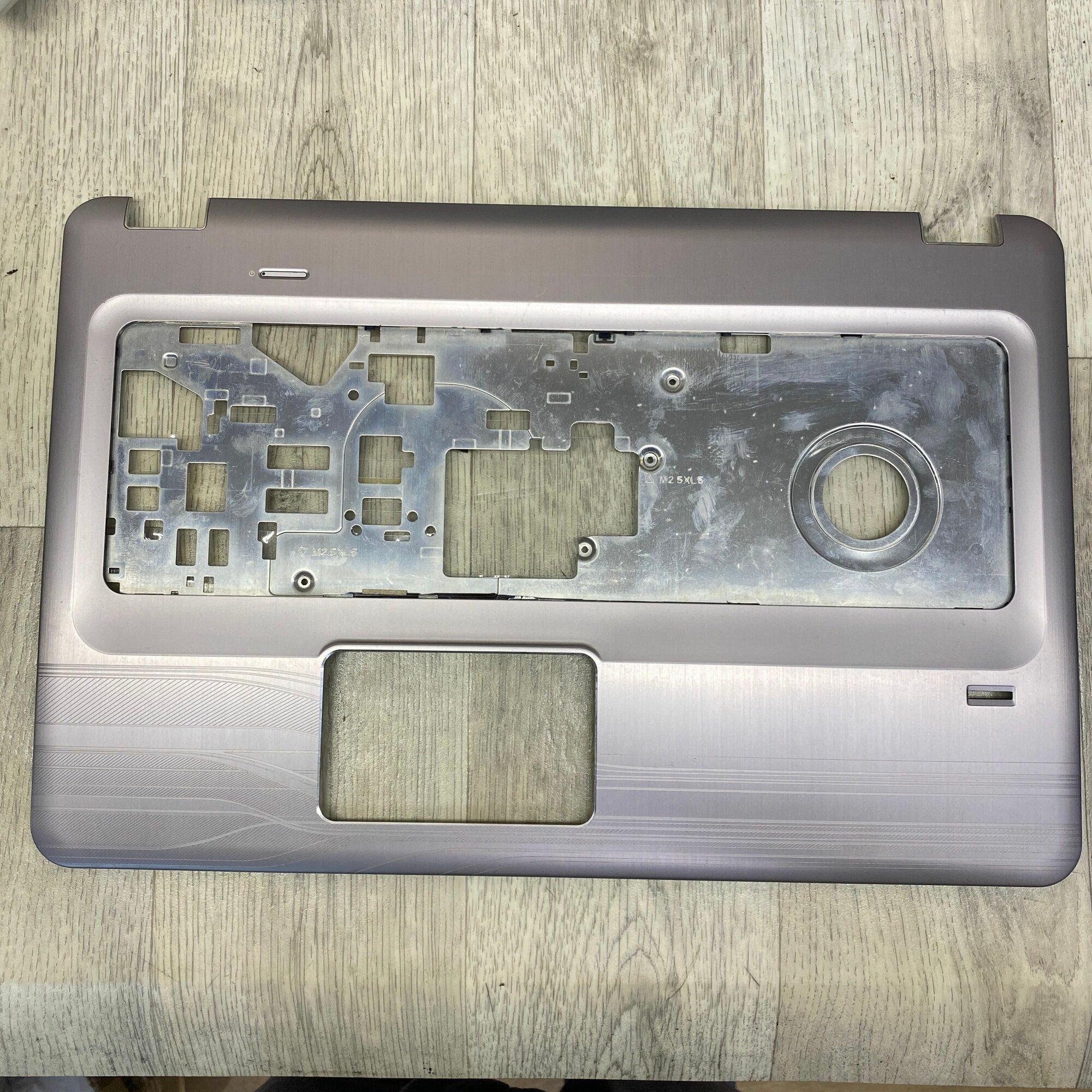 Топкейс HP Pavilion DV7-4000
