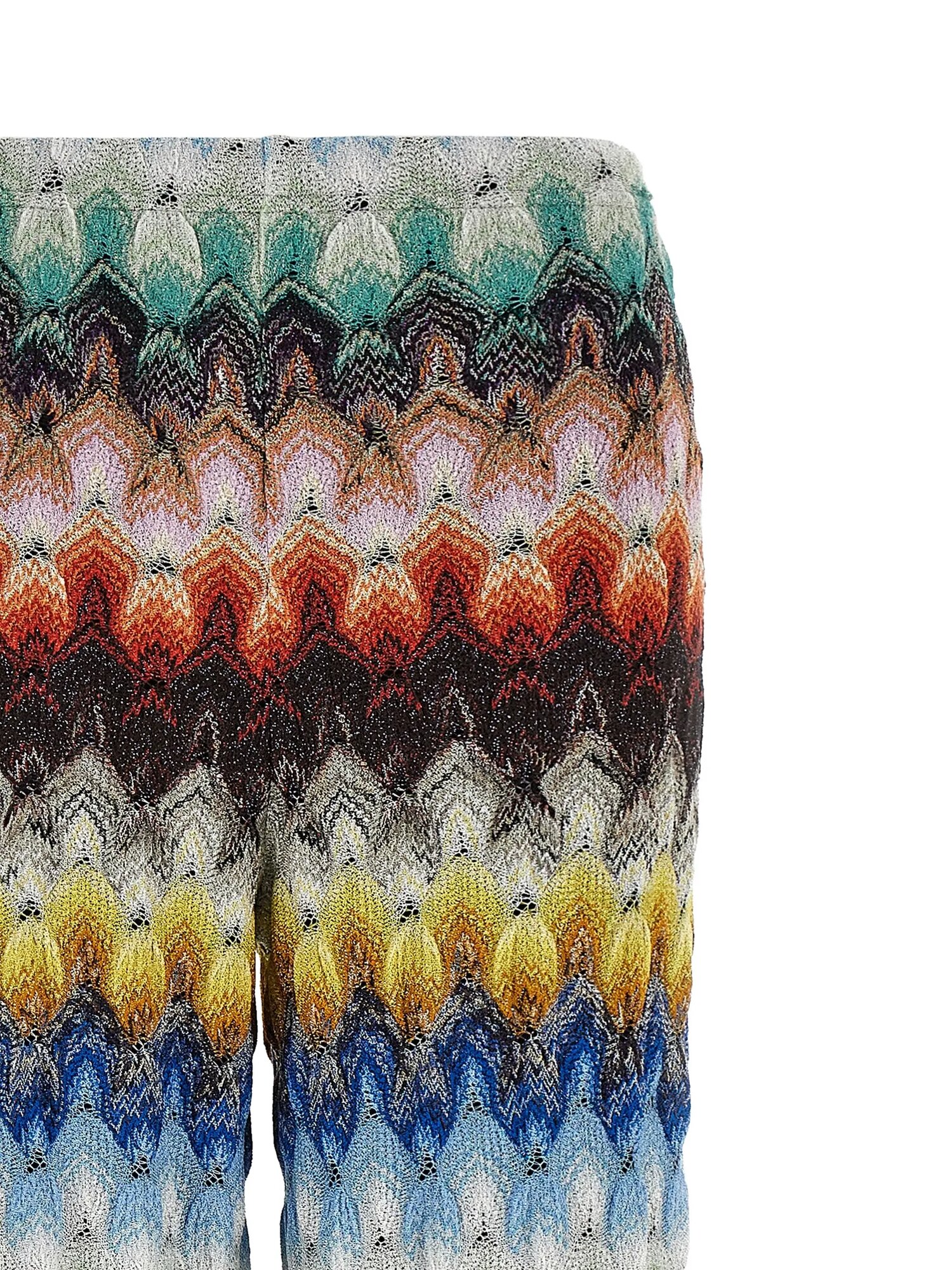 Брюки Missoni, размер 46 — фото 1