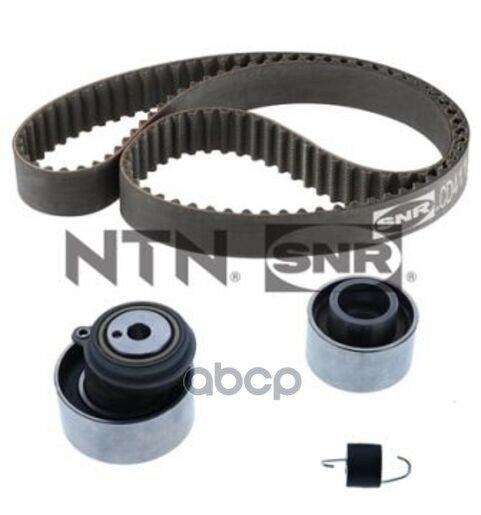 Комплект ремня ГРМ FordUSA/Mazda 323 VI (BJ)/626 III (GD, GV)/626 IV (GE, GV)/626 V (GF, GW)/MPV II (LW)/MX-6 (GE6)/PREMACY (CP).