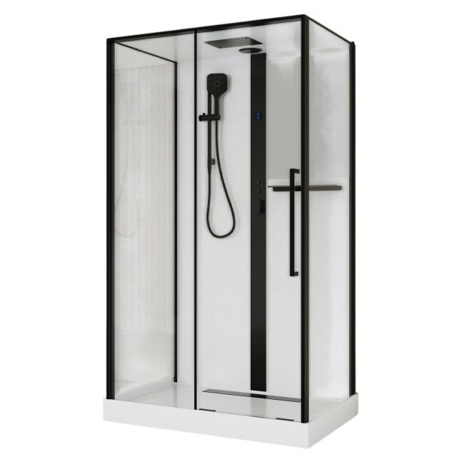 Душевая кабина Esbano Eso Premium 110x80 ESKOOP1108