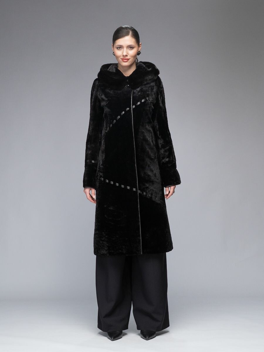 Анорак  Базовая коллекция