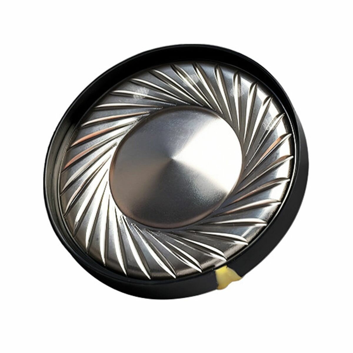 40-мм динамик для наушников, 32 Ом, титановая диафрагма