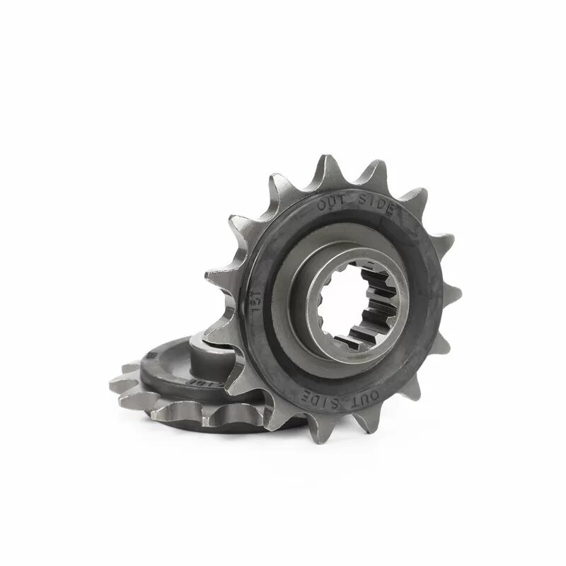 Подходит для цепных звездочек Loncin LX500R, Wuji 525R, Mory MG500, Kaiyue 500X, бесшумная звездочка Xiaofei. Кайюэ