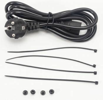 Блок питания Accord ATх 700 Вт 80 PLUS WHITE 20+4 pin, 120 мм fan 6хSATA RTL (ACC-W700P)