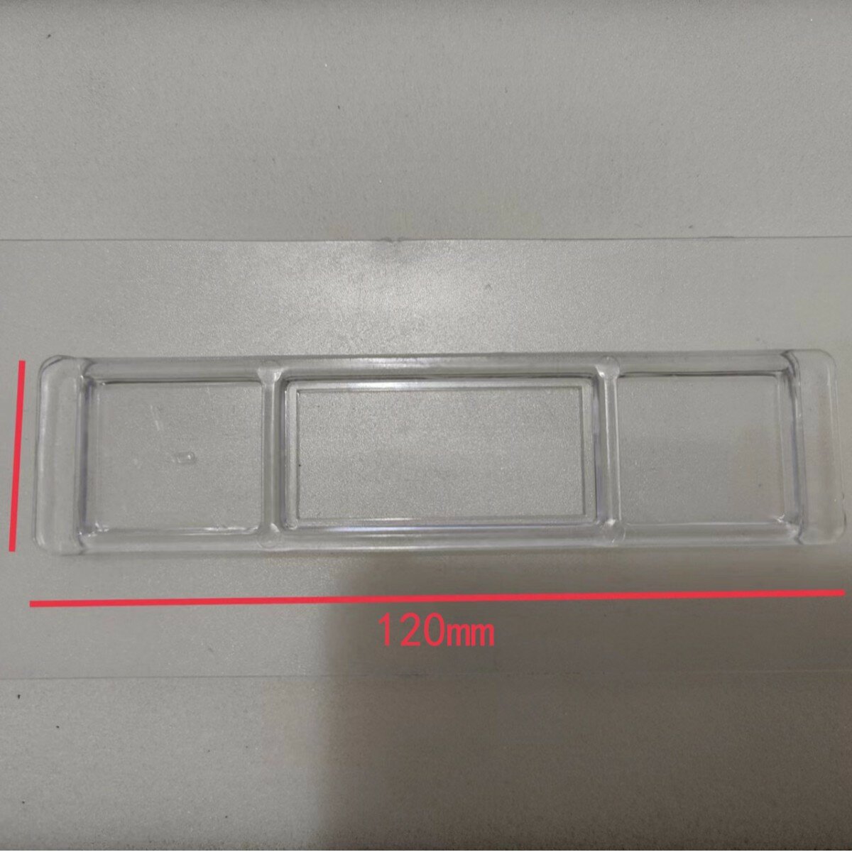 Длинная клейкая лента для ванной комнаты, размер 12x2.5 см, крепление для держателя зубных щеток без сверления, прочное
