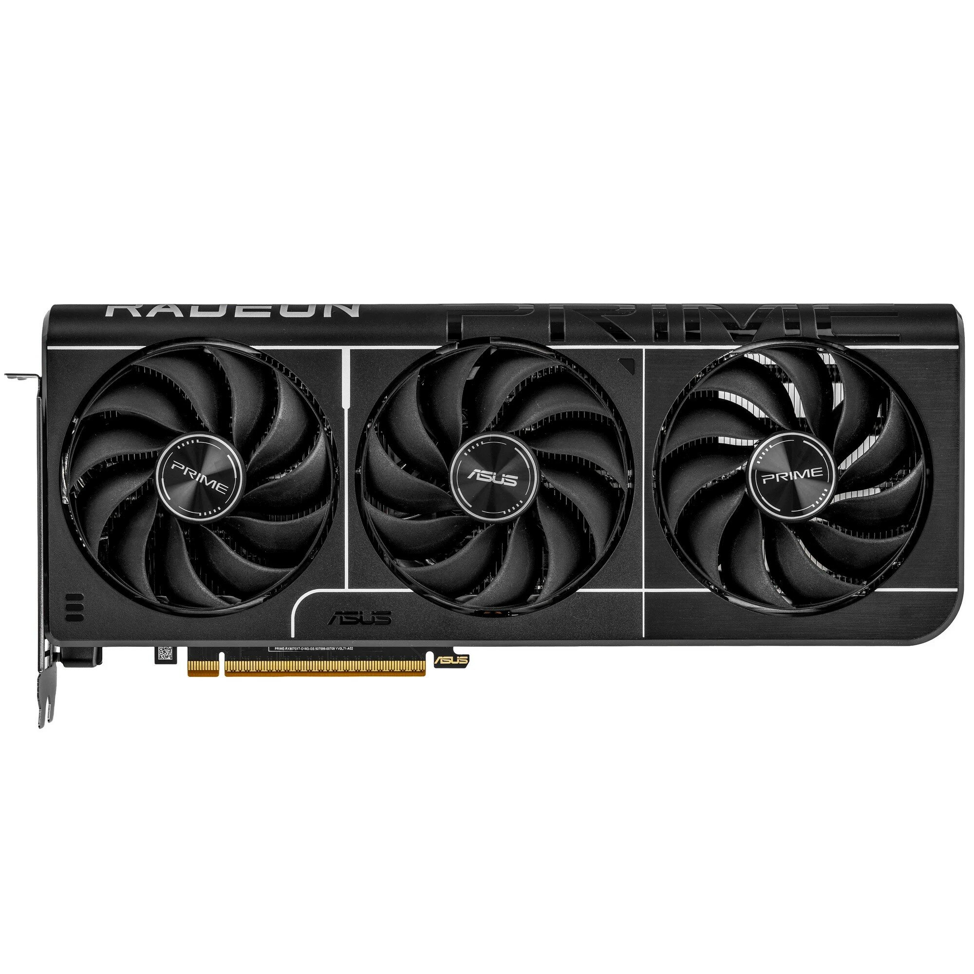 Видеокарта ASUS PRIME-RX9070XT-O16G DDR 6