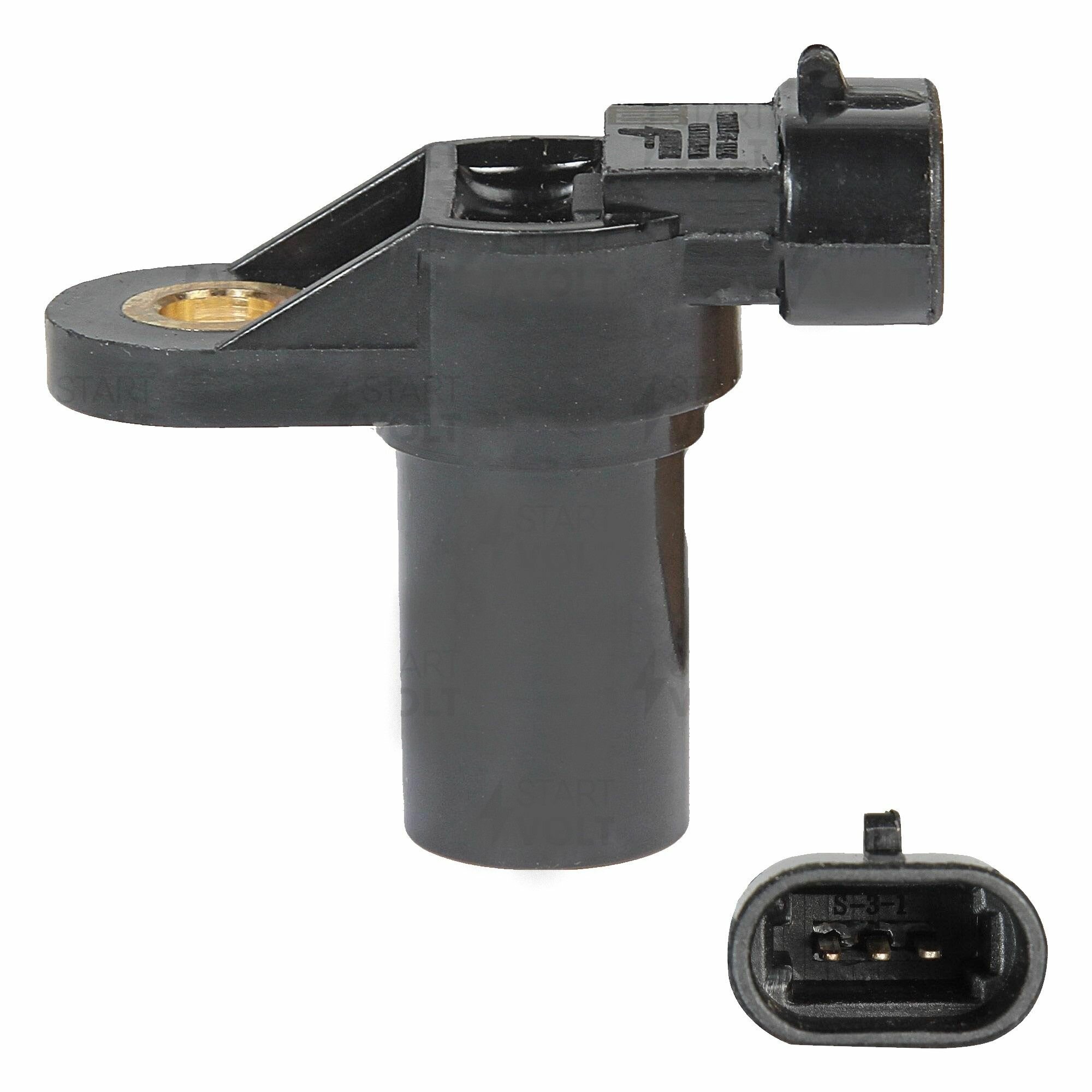 Датчик фазы распредвала ВАЗ (8 кл)