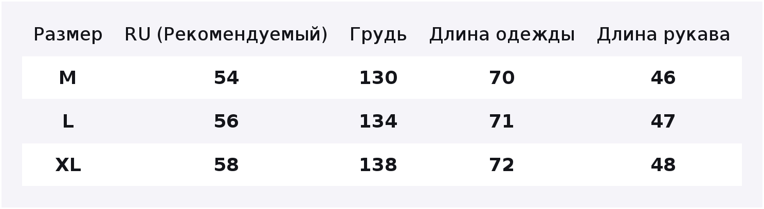 Толстовка False Perception, размер М — фото 1