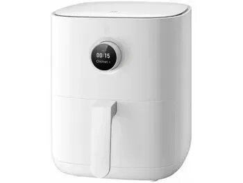 Аэрогриль Xiaomi Smart Air Fryer 3.5L MAF02_1294100691-ge8g белый, 3.5 л, электронное управление