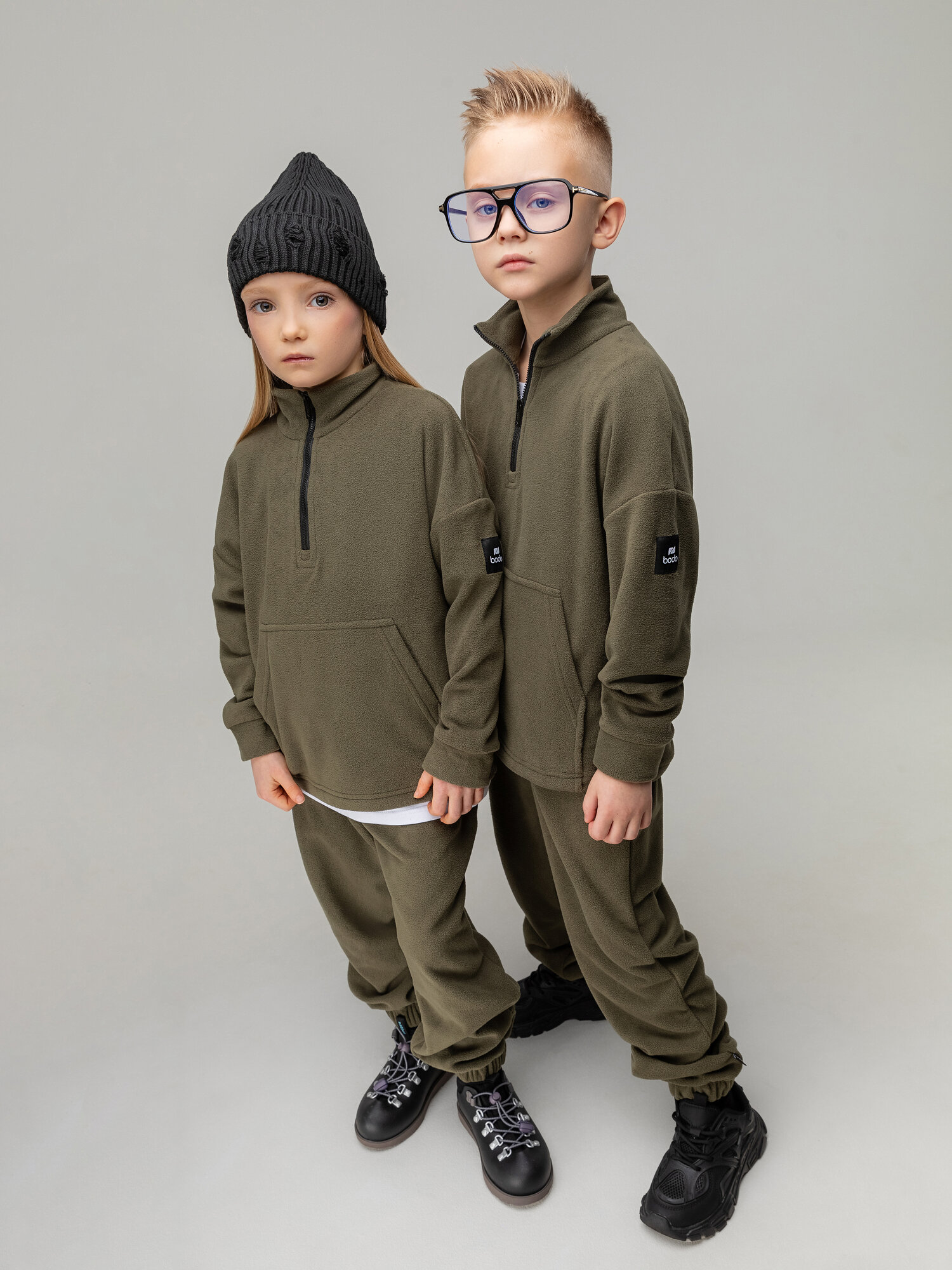 Костюм спортивный