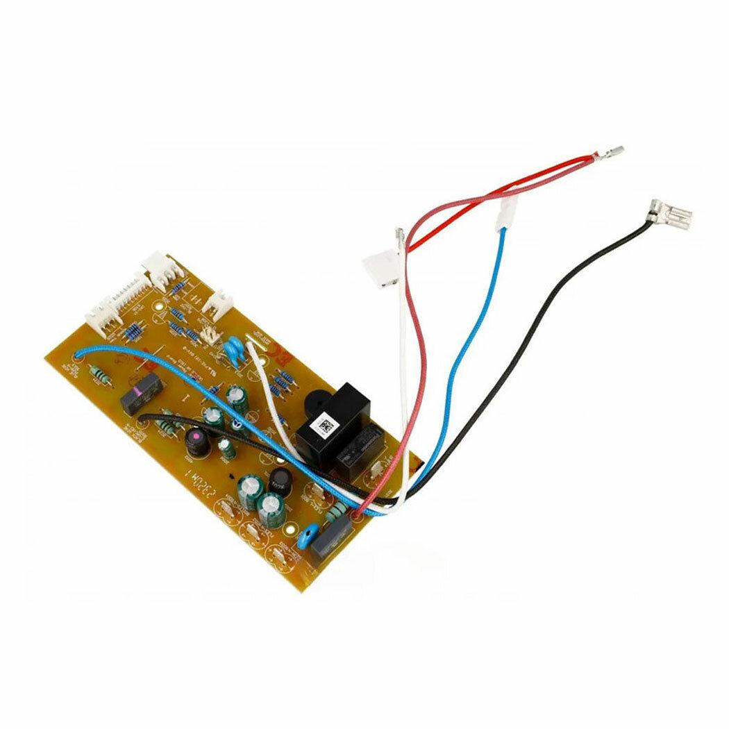 Силовая плата парогенератора Philips GC96. (423902284891)