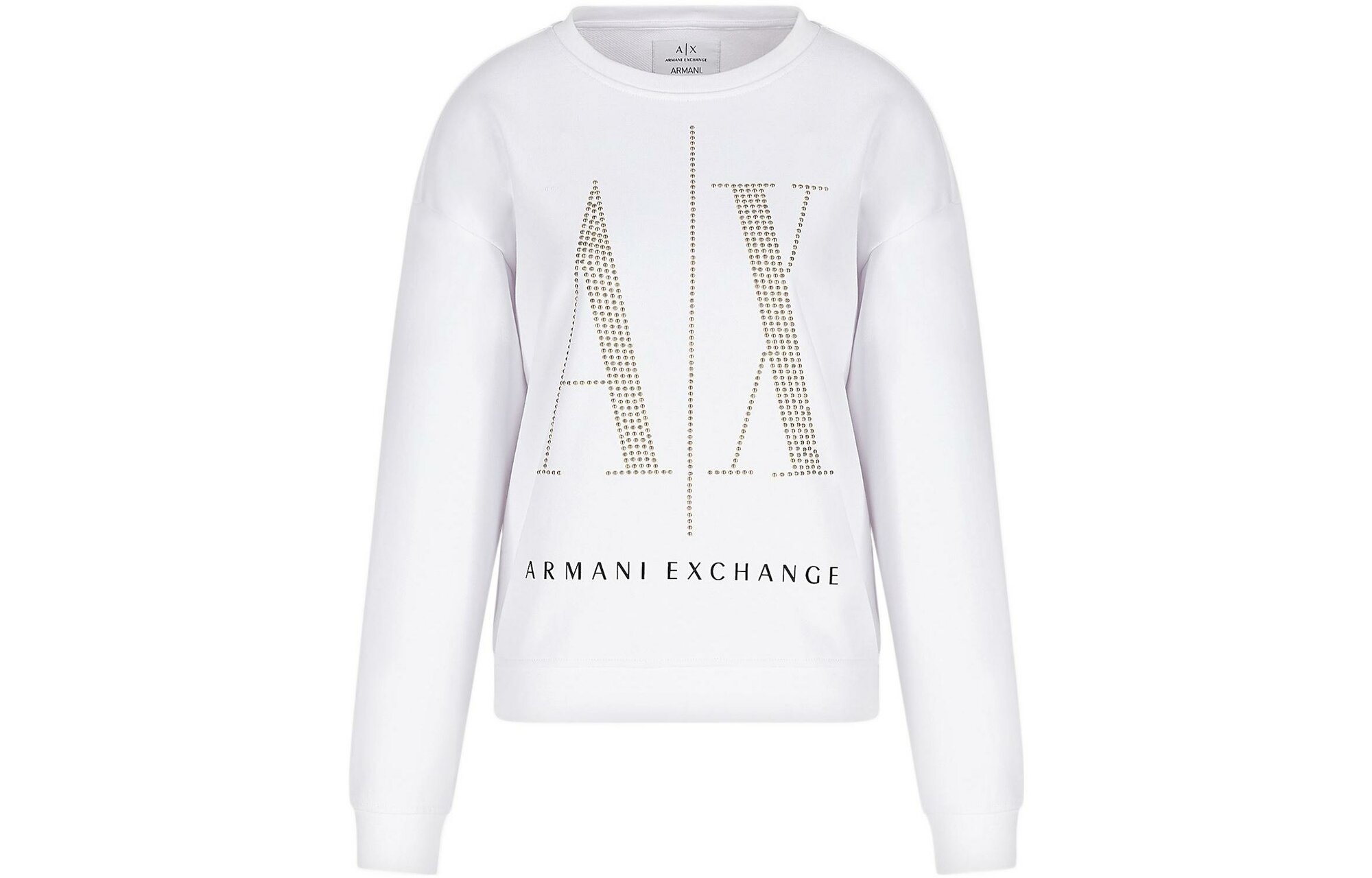 Свитшот ARMANI EXCHANGE, 1 шт.