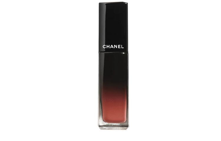 Блеск для губ женский CHANEL Новый запуск оттенков, ослепительное очарование, оттенок 83-BEIGE SECRET