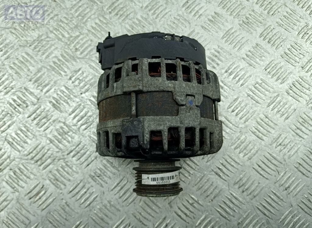 Генератор Volkswagen Passat B7