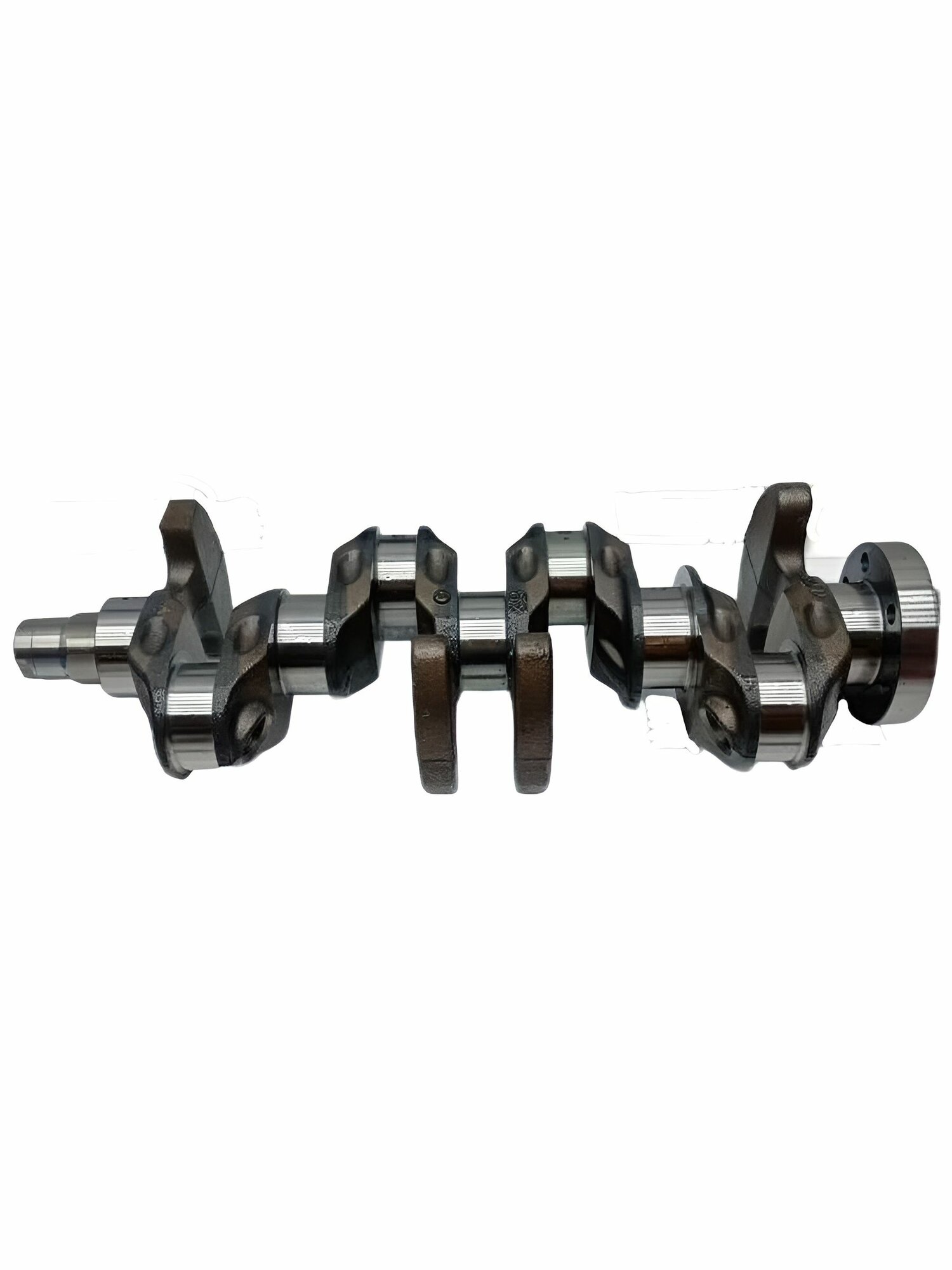 Новый оригинальный коленвал VW VAG EA211 1.6 CWV 04E105101BF