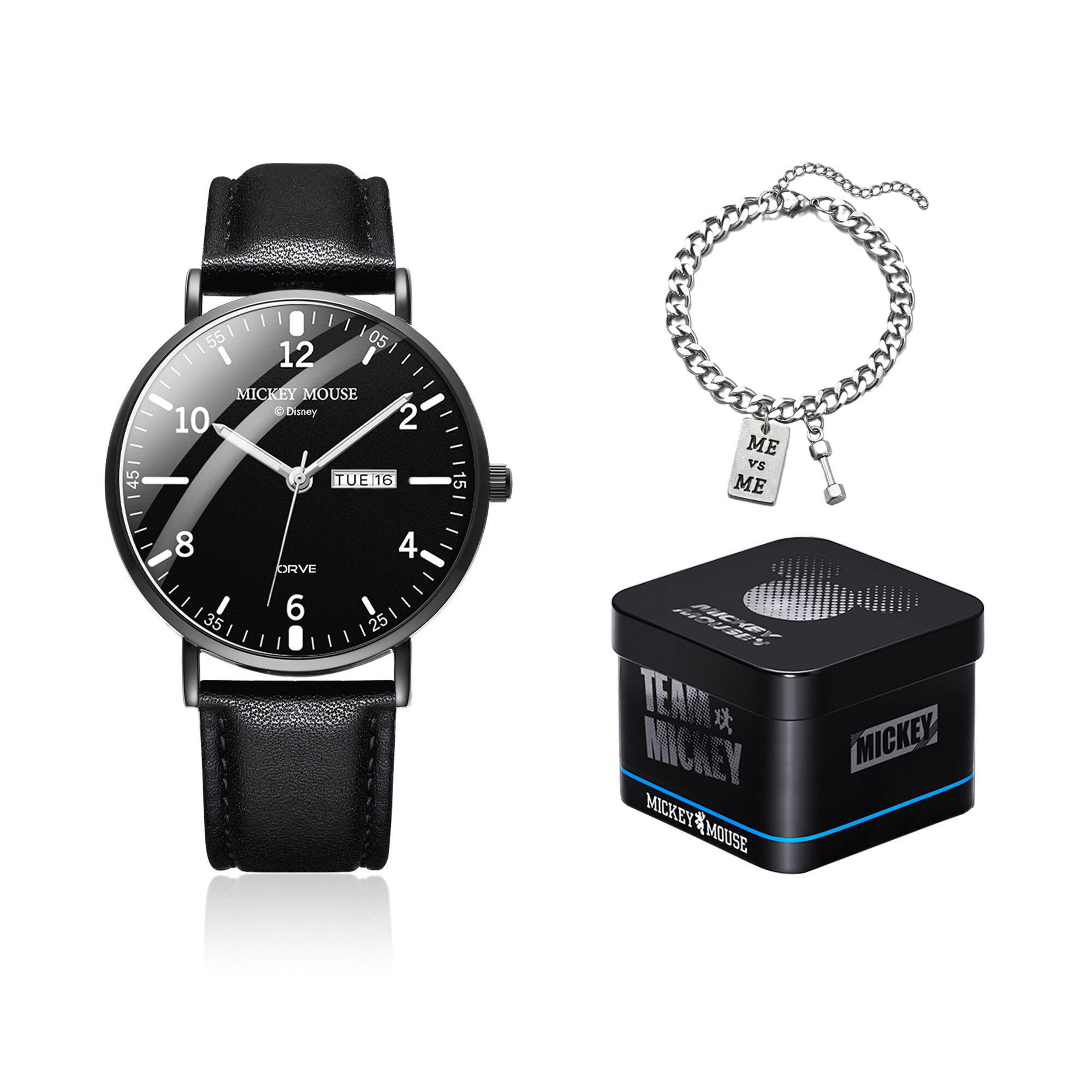 Наручные часы РФС