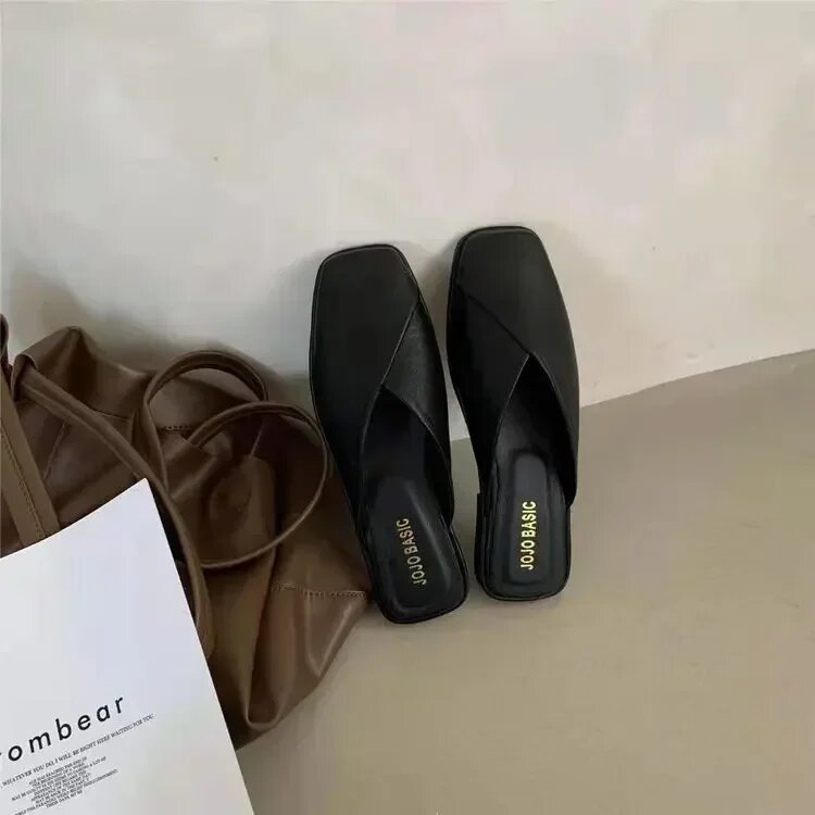 Тапочки