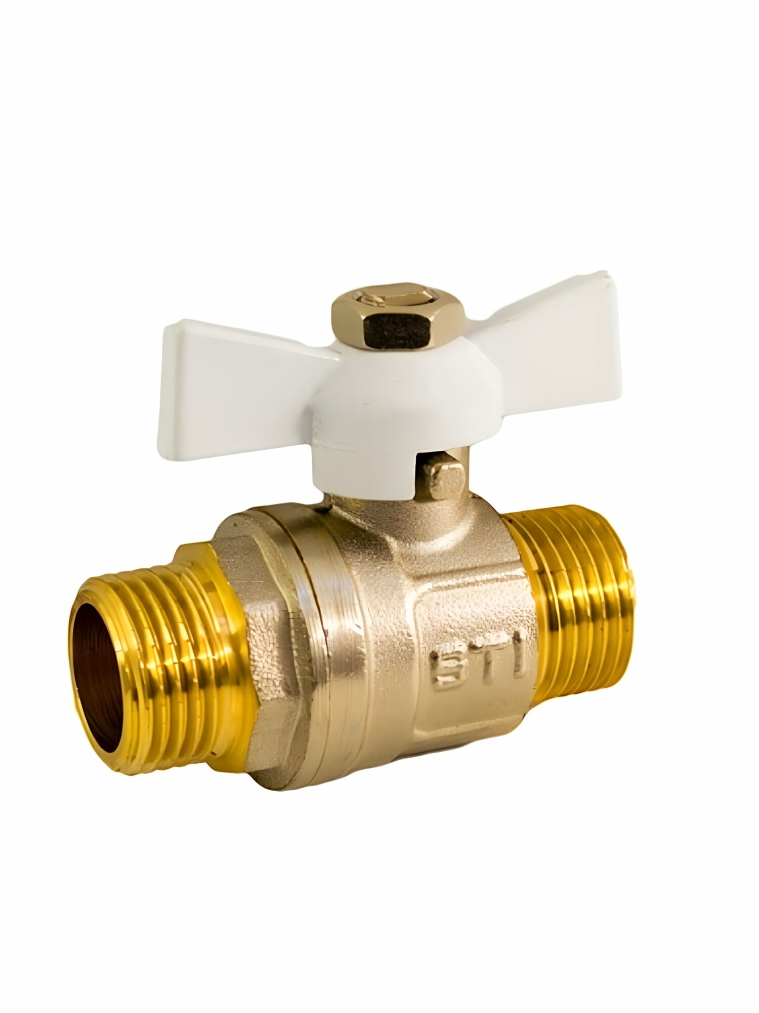 Кран шар. STI баб. Ш/Ш 25